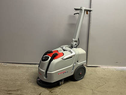 Schrobmachine Comac Vispa EVO DEMO