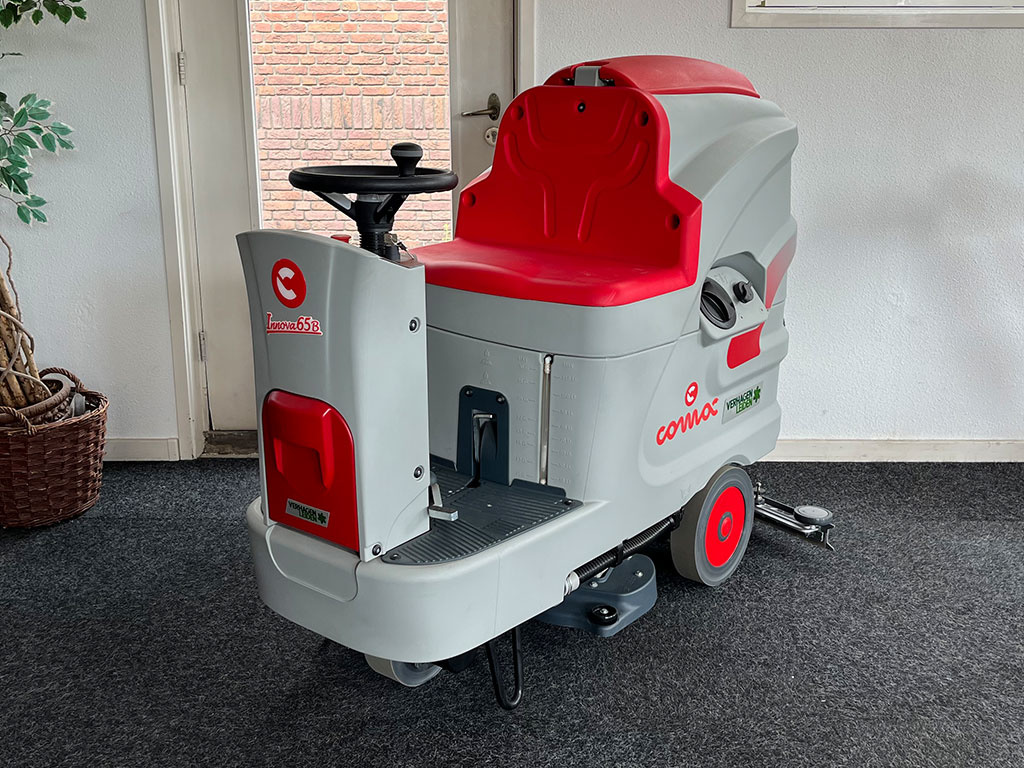 Schrobmachine Comac Innova 65B