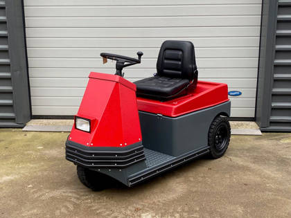 Elektrotrekker V-move 2500 OCC