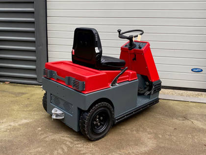 Elektrotrekker V-move 2500 OCC