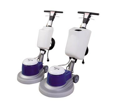 Schrobmachine voor iedere situatie | Verhagen Leiden